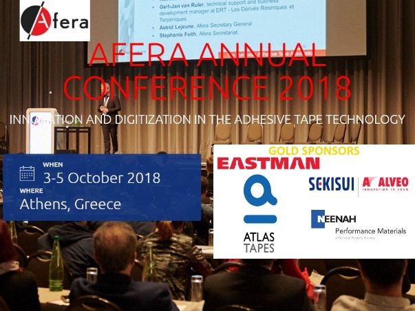 Afera annual conference - Afera